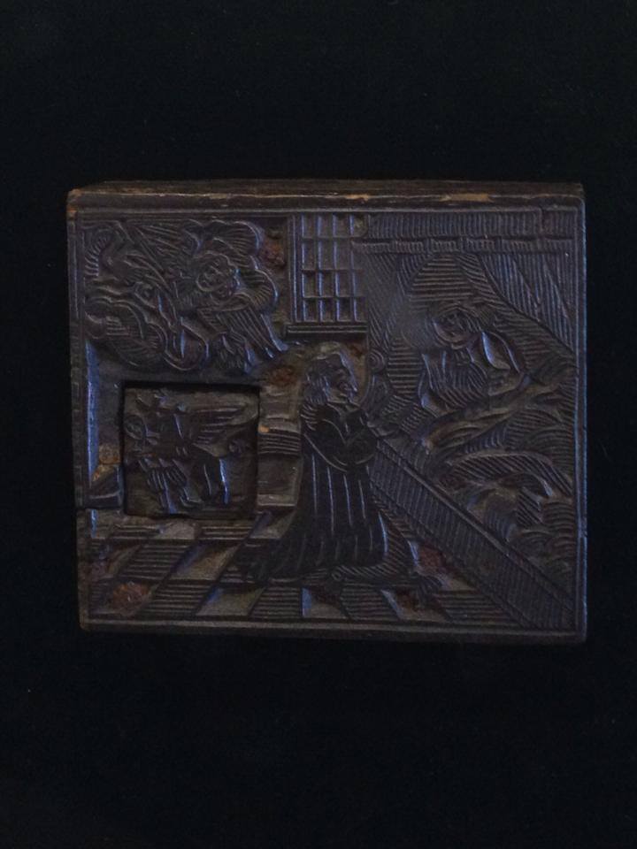 Living Broadside Ballads: An Immersive Conference Experience | the many ...