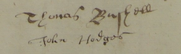 ‘The Rabble that Cannot Read’? Ordinary People’s Literacy in ...