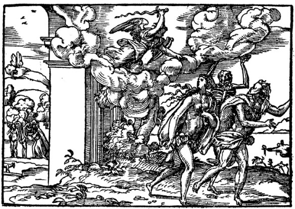 The Case for Domestic Imagery | the many-headed monster