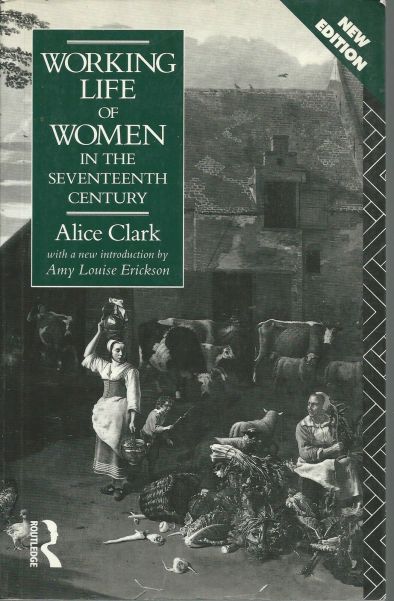 Alice Clark 100 Reading Group: ‘Introductory’ | the many-headed monster