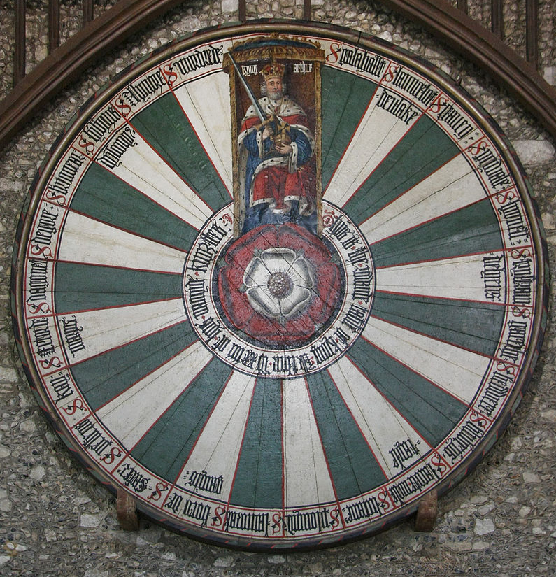 Not what it used to be? Nostalgia in Early Modern England | the many ...